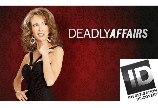 Discovery ID’s “Deadly Affairs” TV Episode With Giovanni Premieres This ...