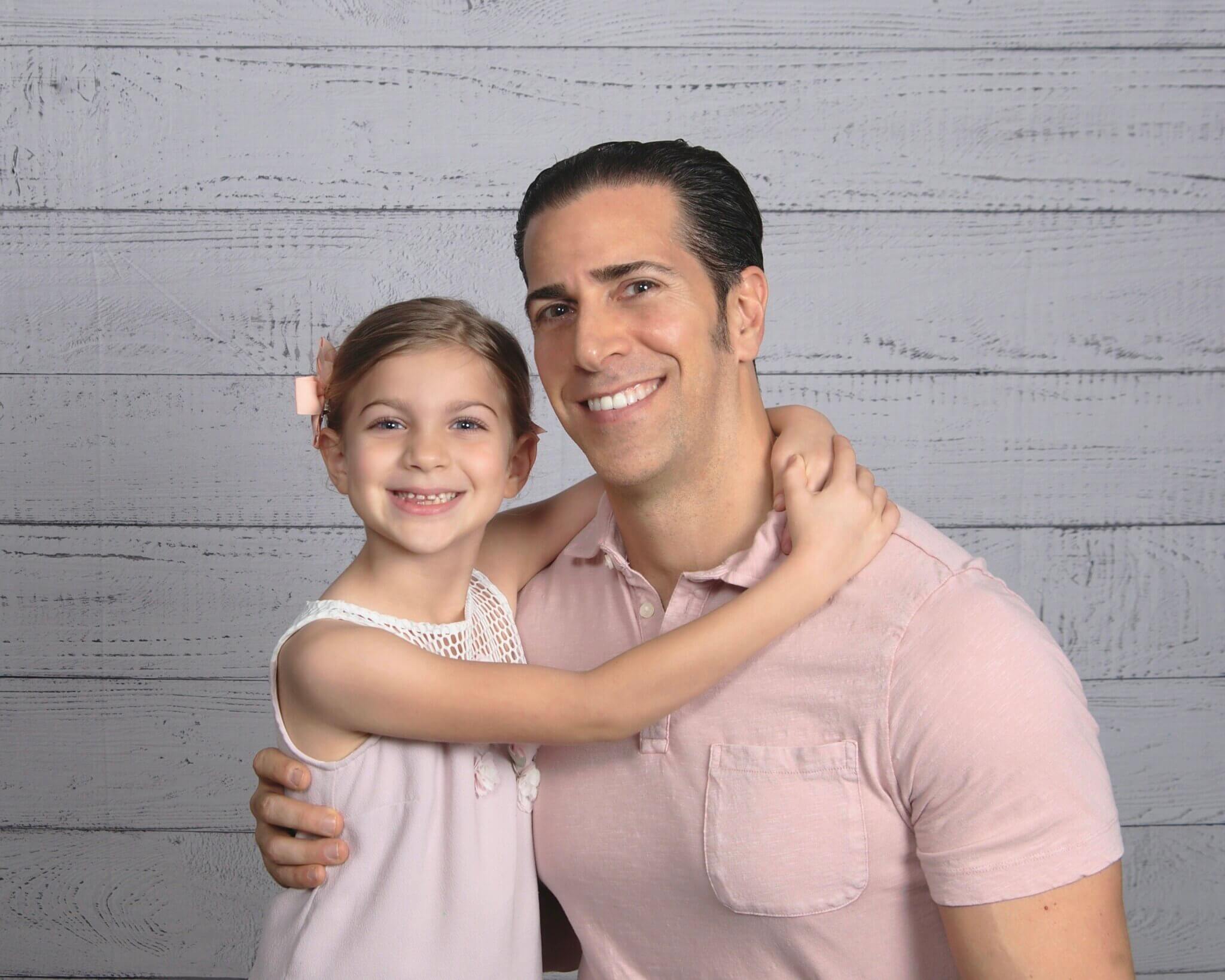 Giovanni’s Newest Annual Fatherhood Article – Giovanni Roselli